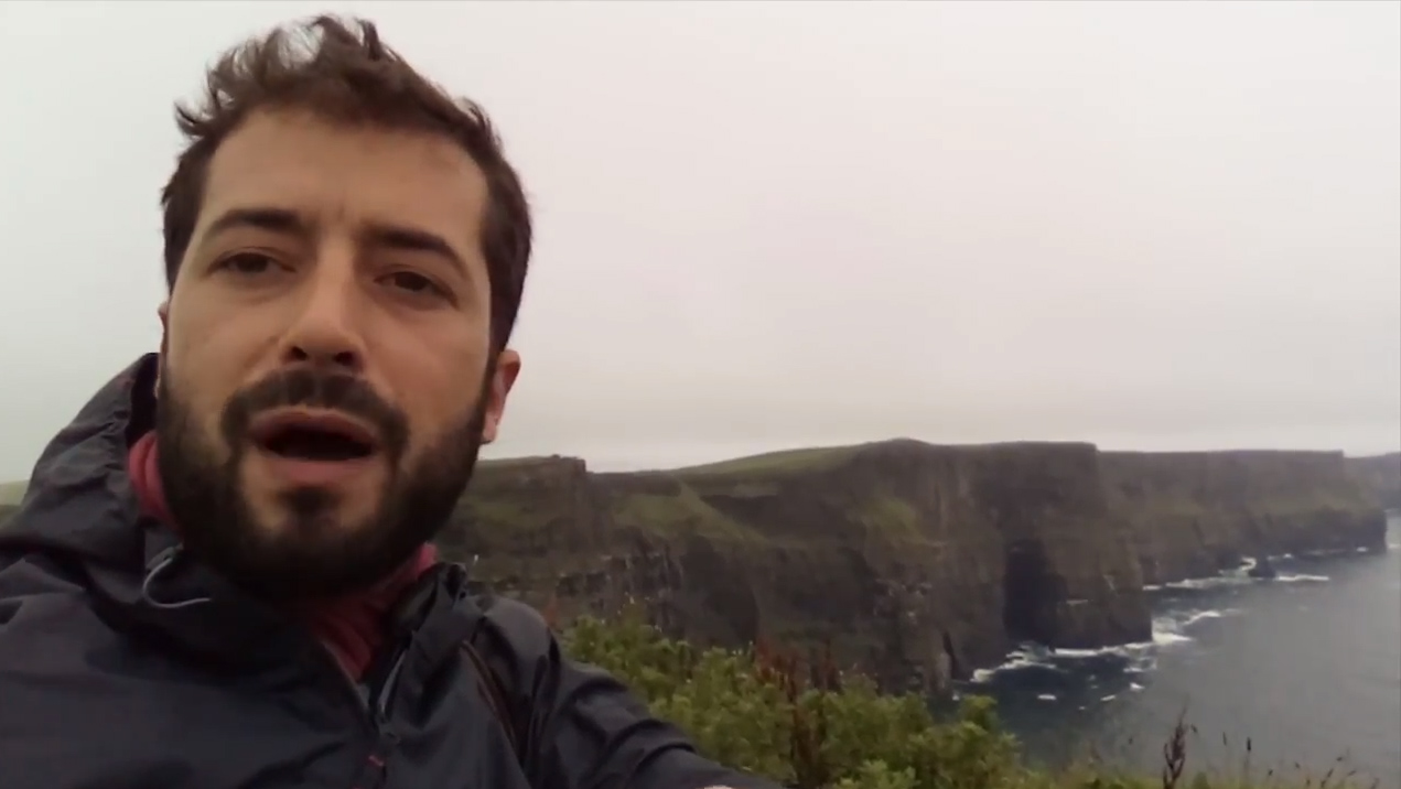 Multimedia – Marcos Yáñez